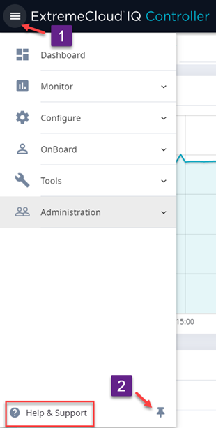 ExtremeCloud IQ Controller v10.14.01 User Guide